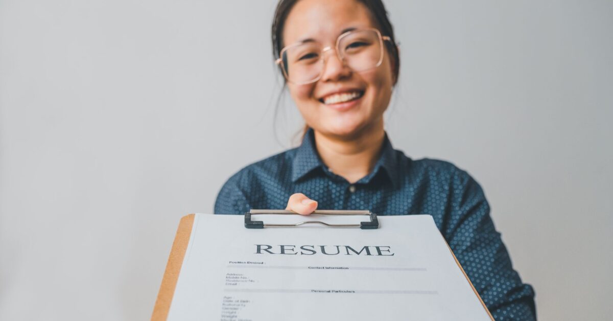 QTC Recruitment | What's the best times to apply for jobs? September…