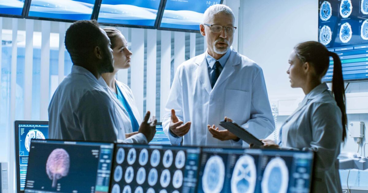 QTC Recruitment | Medical Devices recruitment divisie